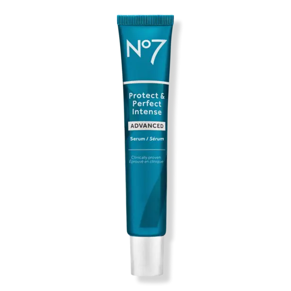 NO7 Protect & Perfect Intense Advanced Serum - One-color