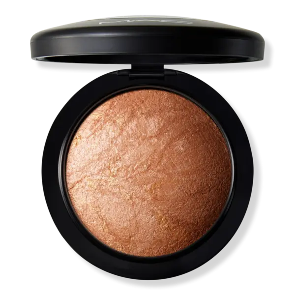 MAC COSMETICS Mineralize Skinfinish Powder Highlighter - Global Glow