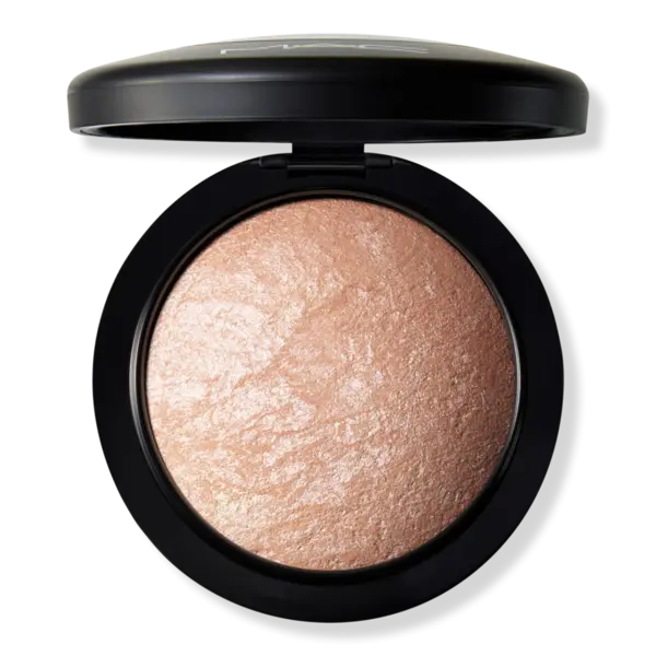MAC COSMETICS Mineralize Skinfinish Powder Highlighter - Soft And Gentle