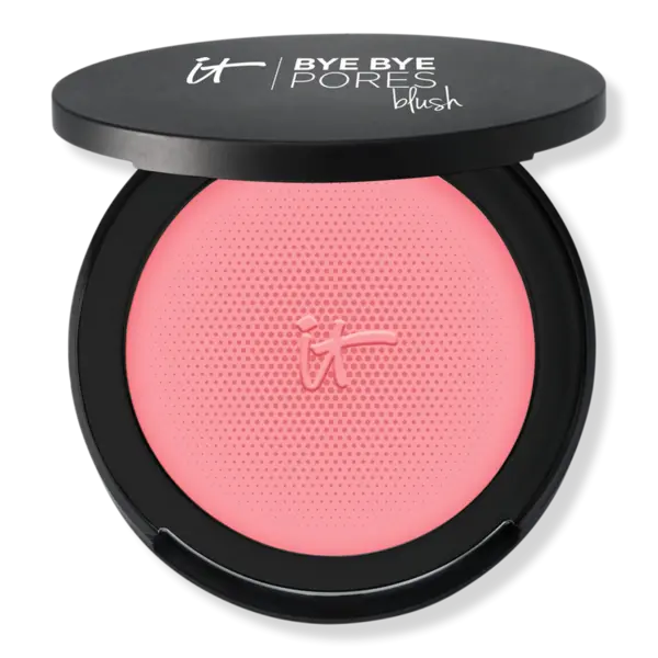 IT COSMETICS Bye Bye Pores Blush - Je Ne Sais Quoi