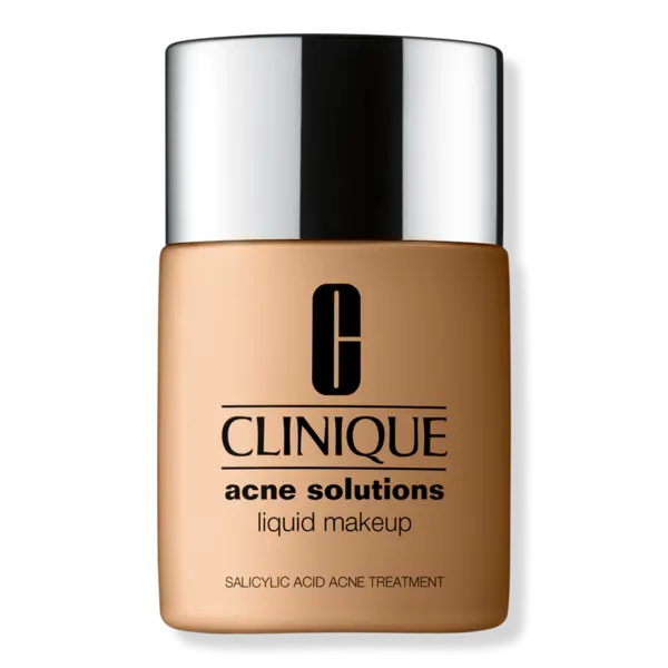 CLINIQUE Acne Solutions Liquid Makeup Foundation - Cn 70 Vanilla