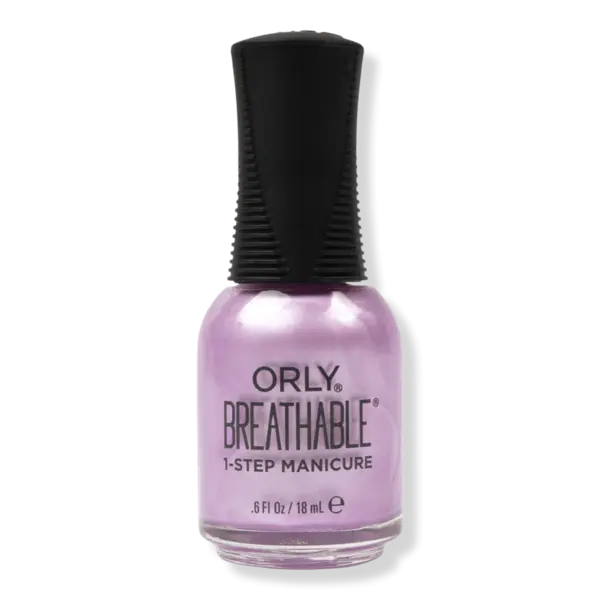 ORLY Breathable Treatment + Color - Just Squid-ing