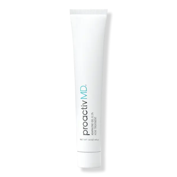 PROACTIV Md Adapalene Gel 0.1% Acne Treatment - One-color