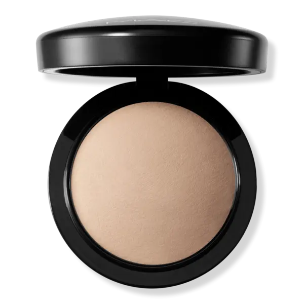MAC COSMETICS Mineralize Skinfinish Natural Face Powder - Light
