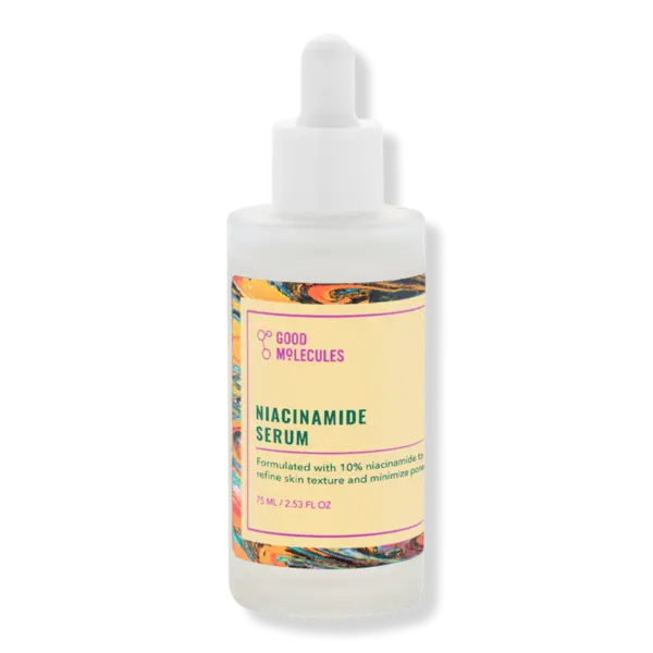 GOOD MOLECULES Niacinamide Serum - One-color