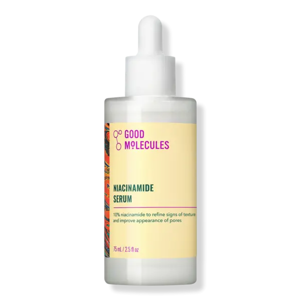 GOOD MOLECULES Niacinamide Serum - One-color