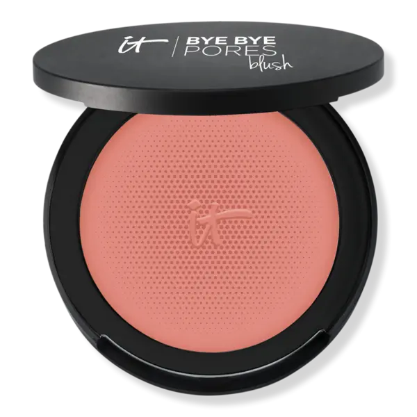 IT COSMETICS Bye Bye Pores Blush - Naturally Pretty
