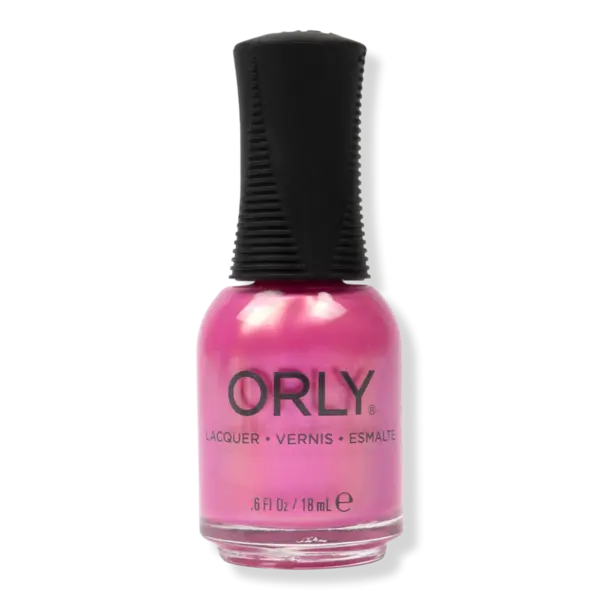 ORLY Nail Lacquer - Don't Pop My Balloon