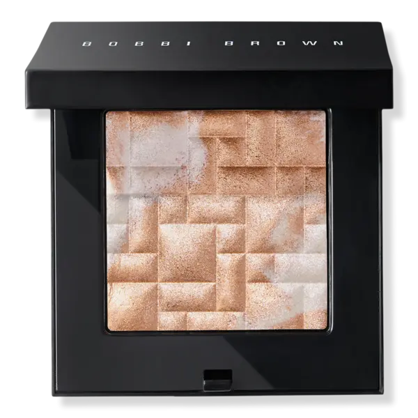 Bobbi Brown Highlighter Powder - Peach Glow