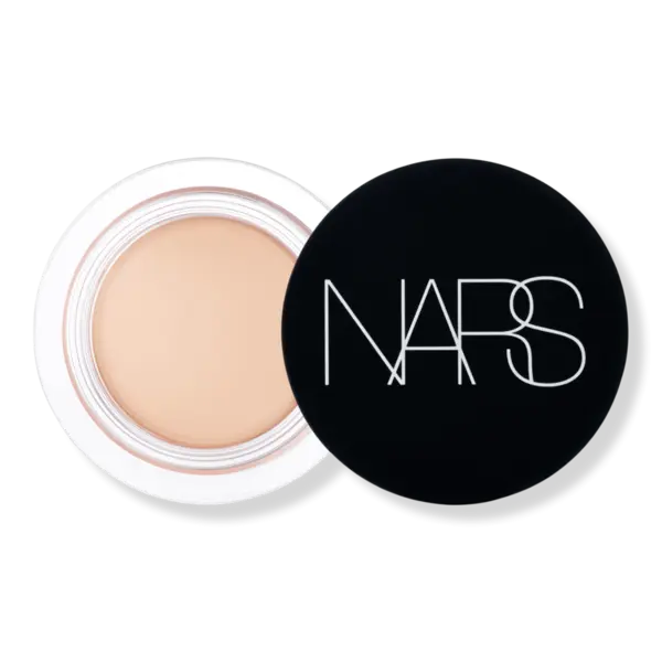 NARS Soft Matte Complete Concealer Creme Brulee - Crème Brulée