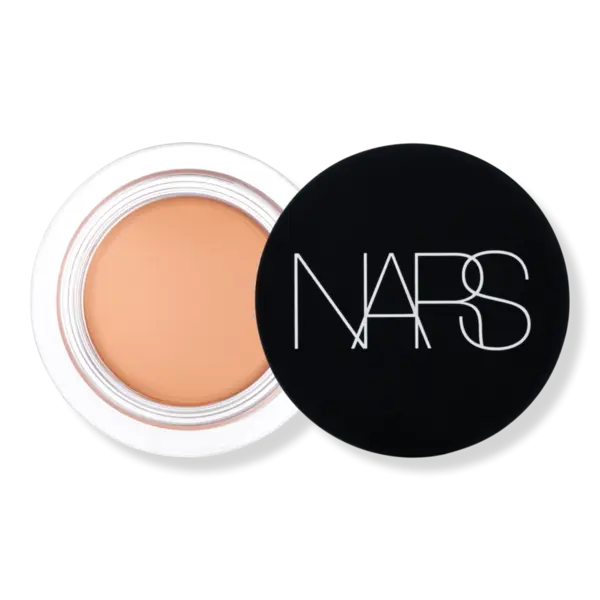 NARS Soft Matte Complete Concealer - Honey