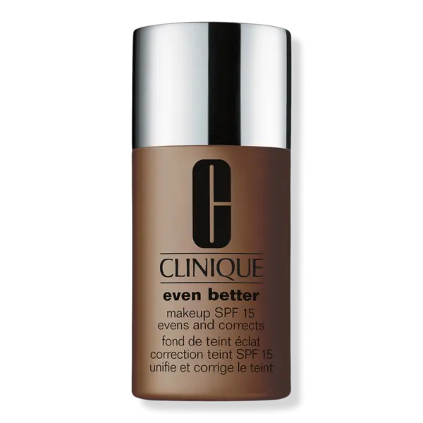 CLINIQUE Even Better Makeup Broad Spectrum Spf 15 Foundation - Cn 127 Truffle