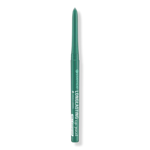 ESSENCE Long Lasting Eye Pencil - 12 Have A Green