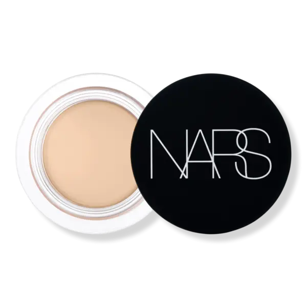 NARS Soft Matte Complete Concealer - Custard