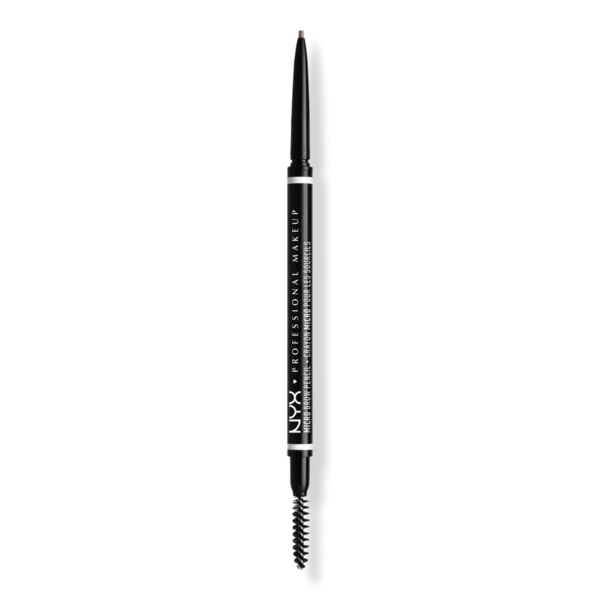 NYX PROFESSIONAL MAKEUP Micro Brow Pencil Eyebrow Pencil - Ash Blonde