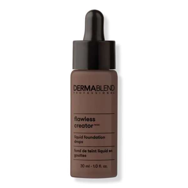 DERMABLEND Flawless Creator Liquid Foundation Drops - 90n