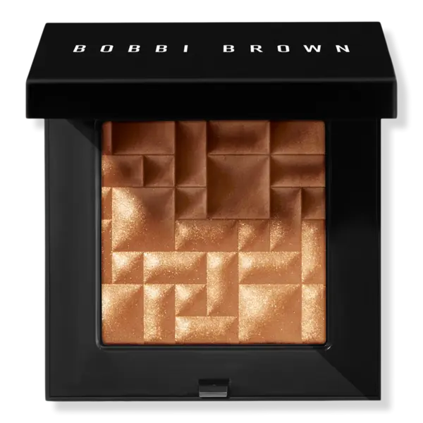 Bobbi Brown Highlighter Powder - Copper Glow