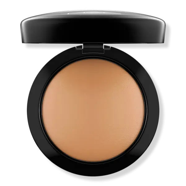 MAC COSMETICS Mineralize Skinfinish Natural Face Powder - Dark