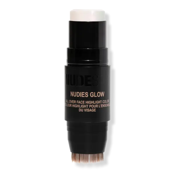 NUDESTIX Nudies All Over Face Color Glow - Illumi-naughty