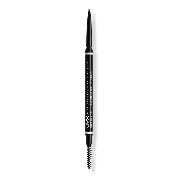 NYX PROFESSIONAL MAKEUP Micro Brow Pencil Eyebrow Pencil - Cool Ash Brown