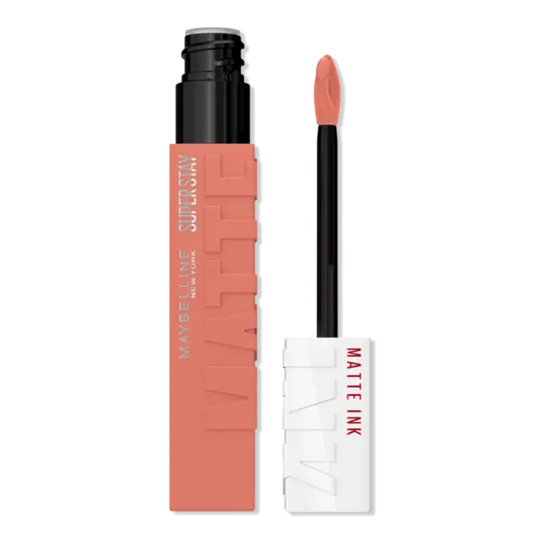 MAYBELLINE Superstay Matte Ink Liquid Lipstick - Loyalist