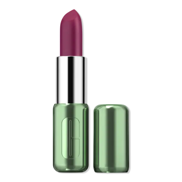 CLINIQUE Pop Longwear Lipstick - Pow Pop