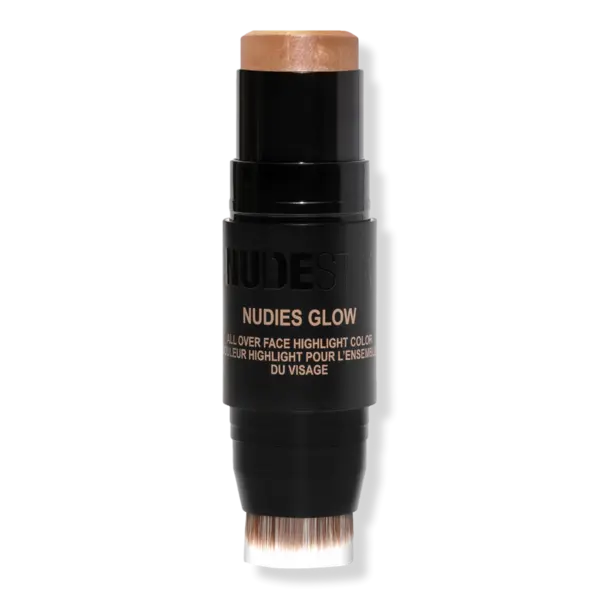 NUDESTIX Nudies All Over Face Color Glow - Hey, Honey