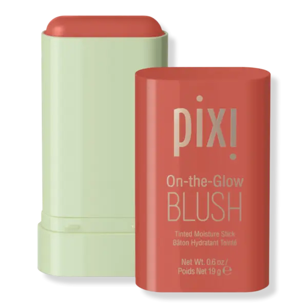 Pixi On-the-glow Blush Tinted Moisture Stick - Juicy
