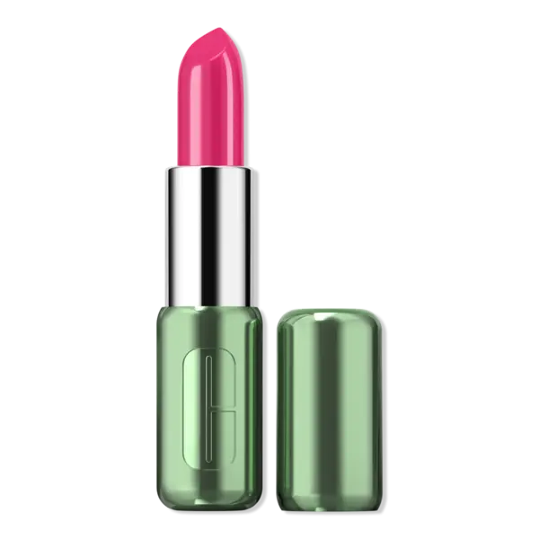CLINIQUE Pop Longwear Lipstick - Punch Pop