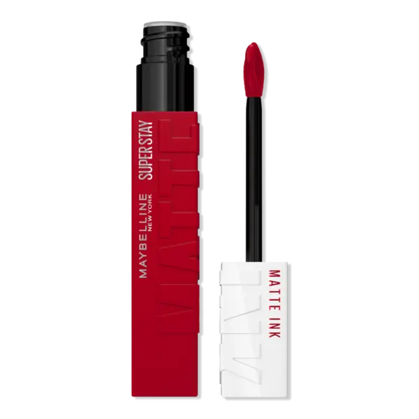 MAYBELLINE Superstay Matte Ink Liquid Lipstick - Pioneer