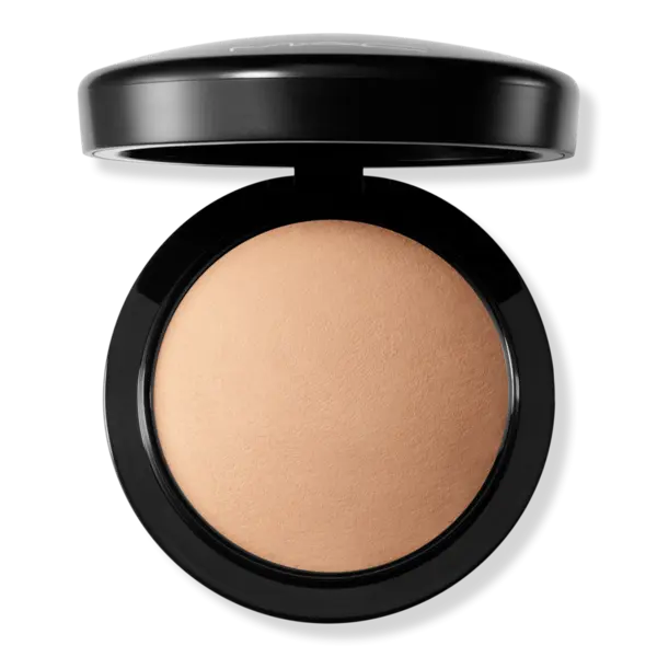 MAC COSMETICS Mineralize Skinfinish Natural Face Powder - Medium Tan