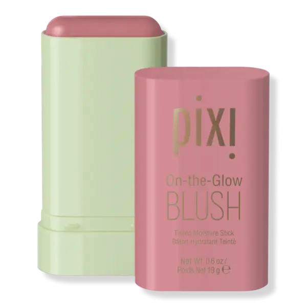 Pixi On-the-glow Blush Tinted Moisture Stick - Fleur