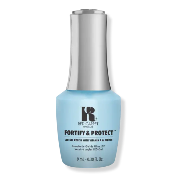 RED CARPET MANICURE Fortify & Protect Led Gel Nail Polish Collection - Insta Famous