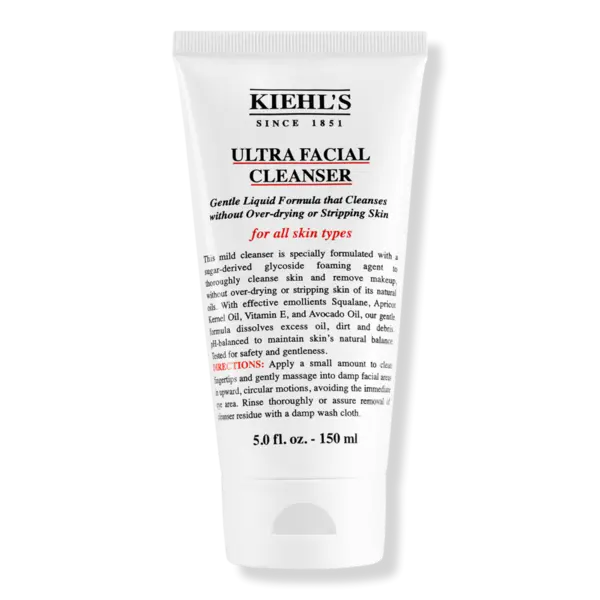 KIEHL'S SINCE 1851 Ultra Facial Cleanser - One-color