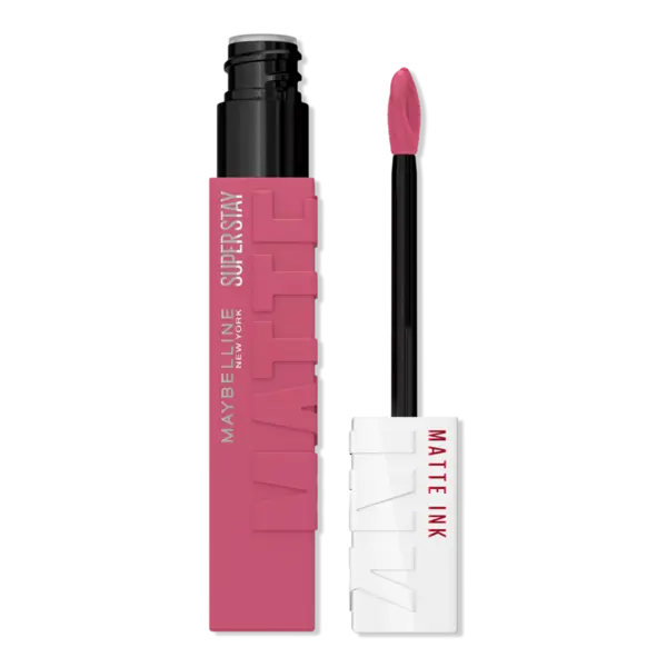 MAYBELLINE Superstay Matte Ink Liquid Lipstick - Lover