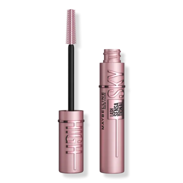 MAYBELLINE Lash Sensational Sky High Mascara - True Brown