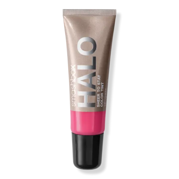 Smashbox Halo Sheer To Stay Cream Cheek + Lip Tint - Blush