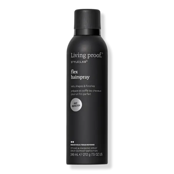 Living Proof Style Lab Flex Hairspray - One-color