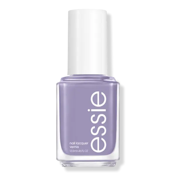 Essie Purples Nail Polish - In Pursuit Of Craftiness