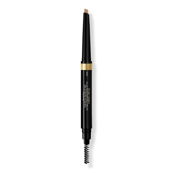 L'OREAL PARIS  Brow Stylist Shape & Fill Pencil - Blonde