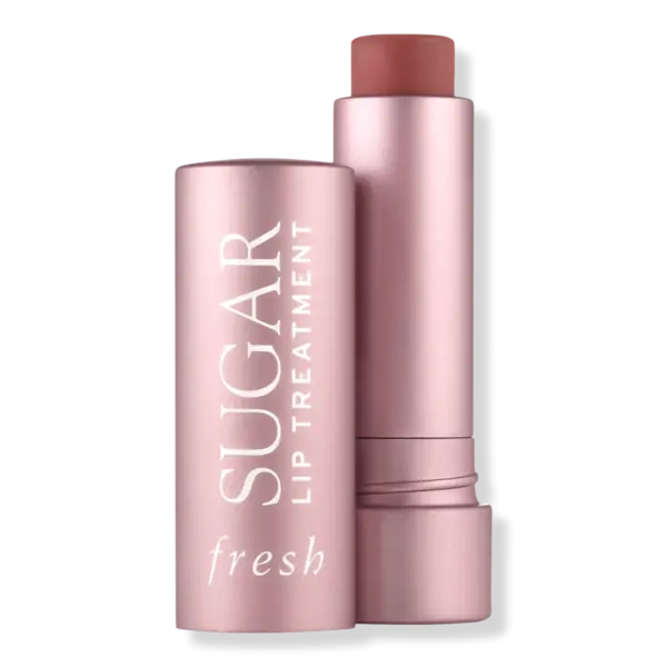 Fresh Sugar Lip Treatment Hydrating Balm - Petal