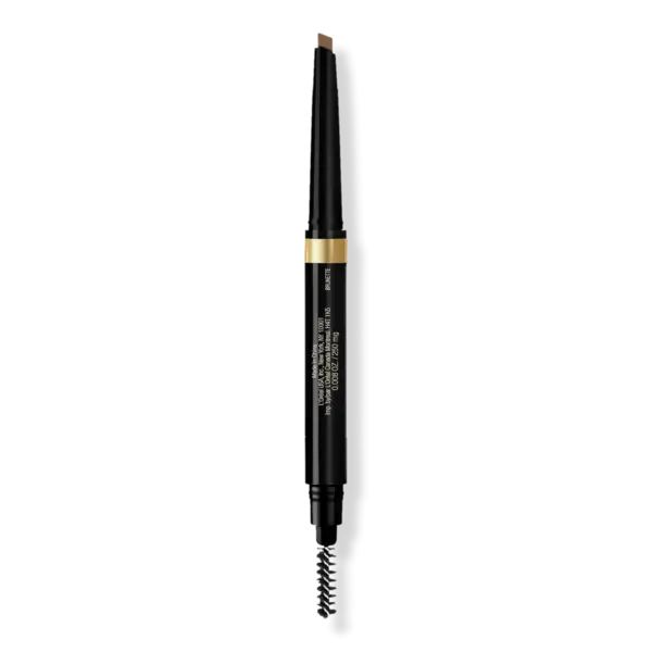 L'OREAL Brow Stylist Shape & Fill Pencil - Brunette