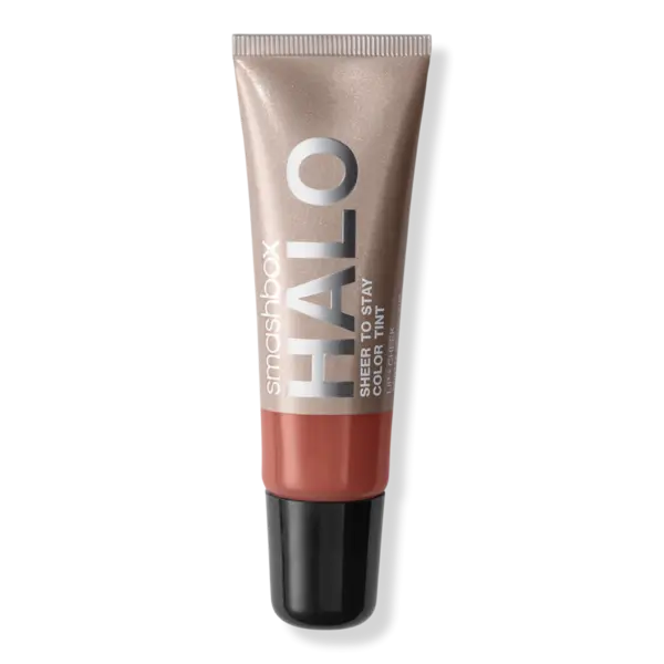 Smashbox Halo Sheer To Stay Cream Cheek + Lip Tint - Terracotta