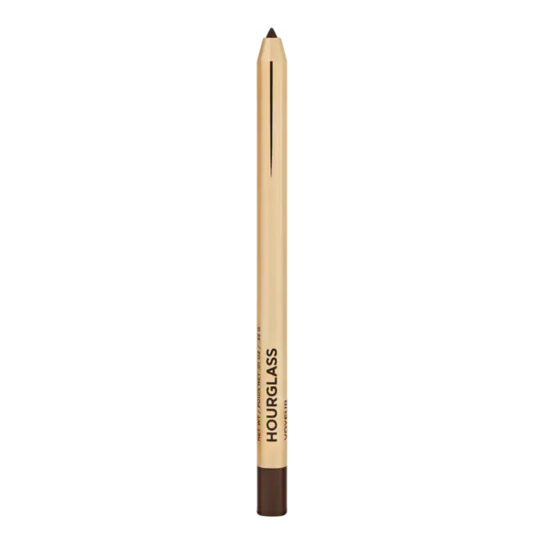 HOURGLASS Voyeur Waterproof Gel Eyeliner - Cave