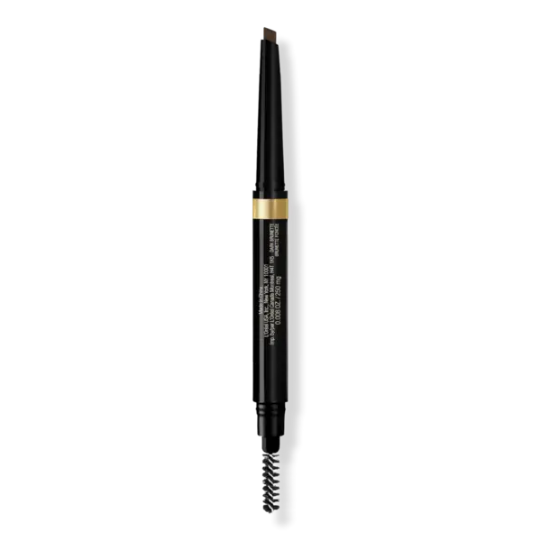 L'OREAL Brow Stylist Shape & Fill Pencil - Dark Brunette