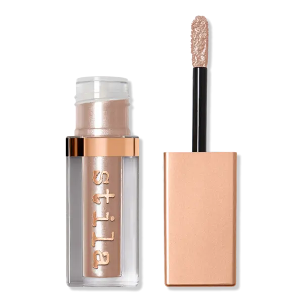STILA Shimmer & Glow Liquid Eye Shadow - Kitten