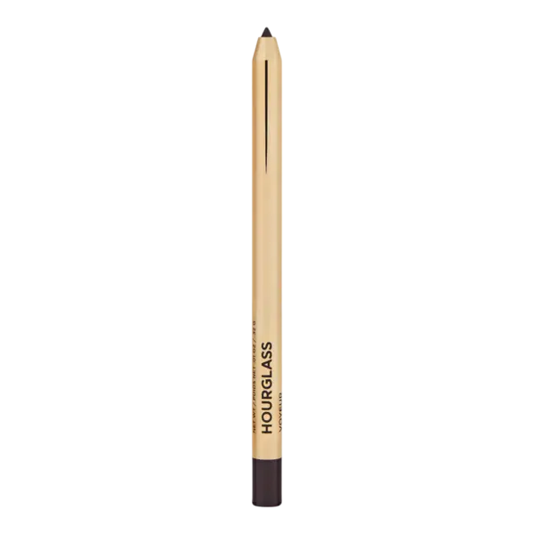 HOURGLASS Voyeur Waterproof Gel Eyeliner - Chestnut