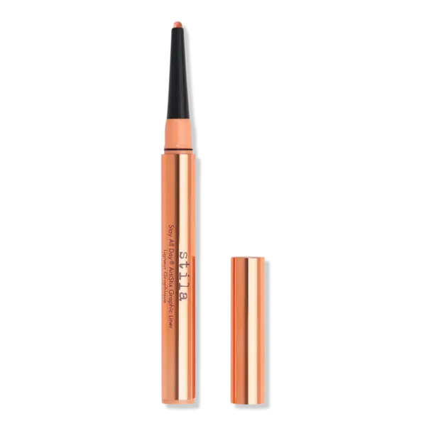 STILA Stay All Day Artistix Graphic Liner - Flamenco