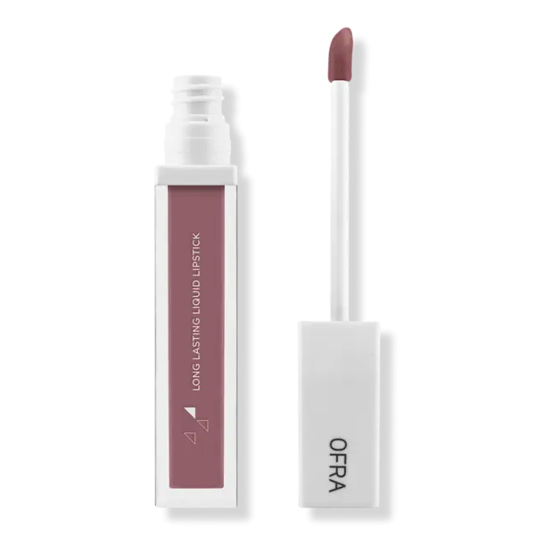 OFRA COSMETICS Long Lasting Liquid Lipstick - Dutchess