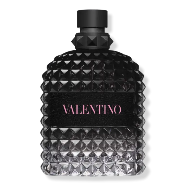 Valentino Garavani Uomo Born In Roma Eau De Toilette - One-color